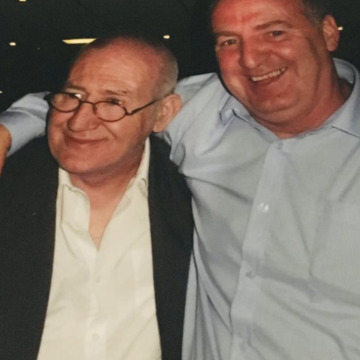 Funeral Notices - TERENCE PATRICK SHIELDS