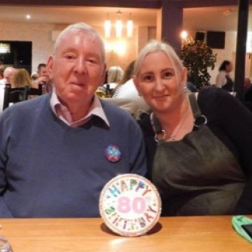Funeral Notices - Bill PROCTER