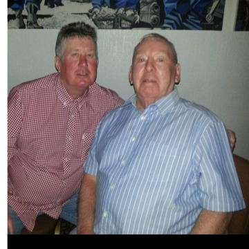 Funeral Notices - Bill PROCTER