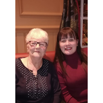 Funeral Notices - Dorothy PERCIVAL