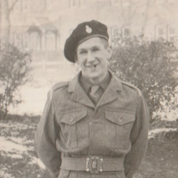 Funeral Notices - Leslie Bennison HOTSON