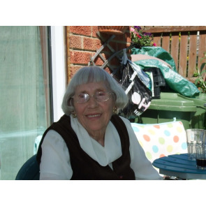 Funeral Notices - DORIS ROSE STUBBS