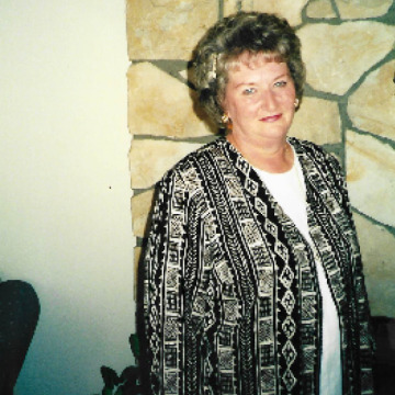 Funeral Notices - Valerie Irene ROWLEY