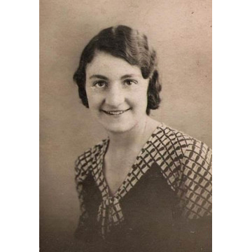 Funeral Notices - Marie WHEELER