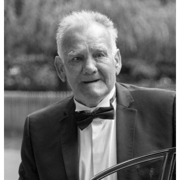 Funeral Notices - KENNETH RUDD