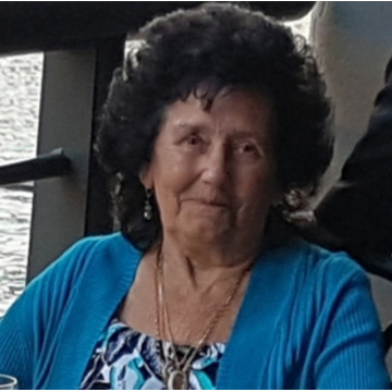Funeral Notices - Julia RILEY