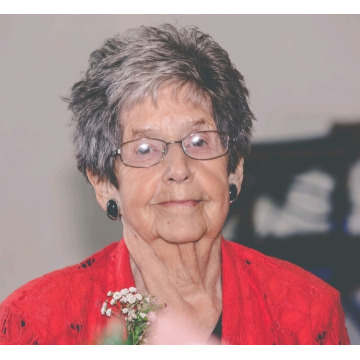 Funeral Notices - Pearl TURNER