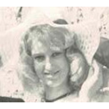 Funeral Notices - Janet BRIGGS