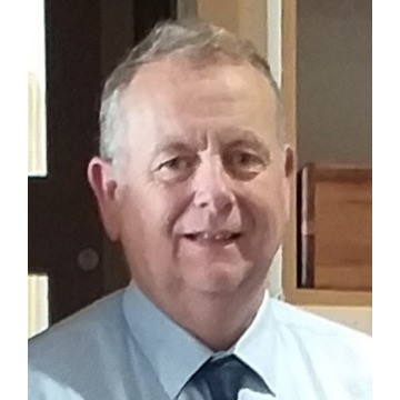 Funeral Notices - Malcolm Frederick HANKS