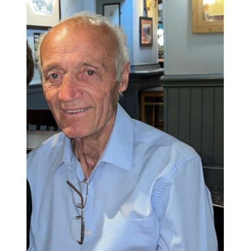 Funeral Notices - Thomas Robert PHILLIPS