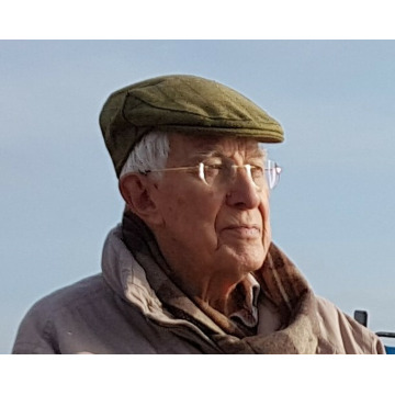 Funeral Notices - Kenneth Frederick TEE
