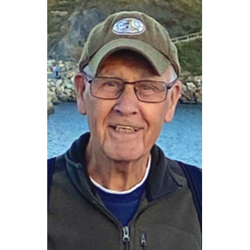 Funeral Notices - Terence ARMSTRONG