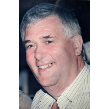 Funeral Notices - Terry REA