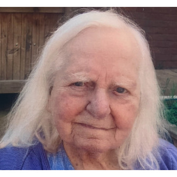 Funeral Notices - Dorothy 'Dot' RUSH